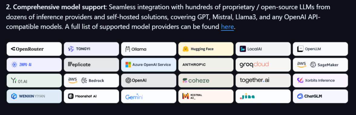 Difyとは？できること・特徴・活用するメリット・注意点を使いながら解説！ – Taskhub