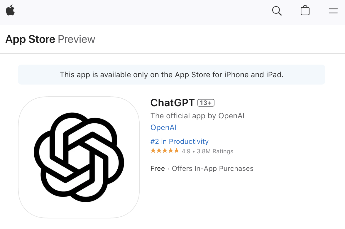 【2025年最新】ChatGPTのダウンロード方法｜PC・スマホ公式アプリの入れ方 – Taskhub
